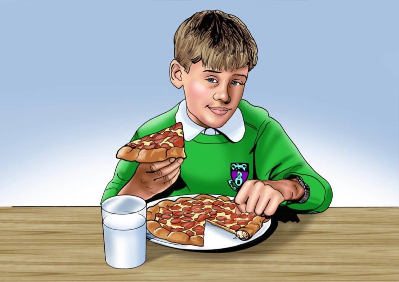 Ben Short Stories - Aylesbury Therapy for Kids